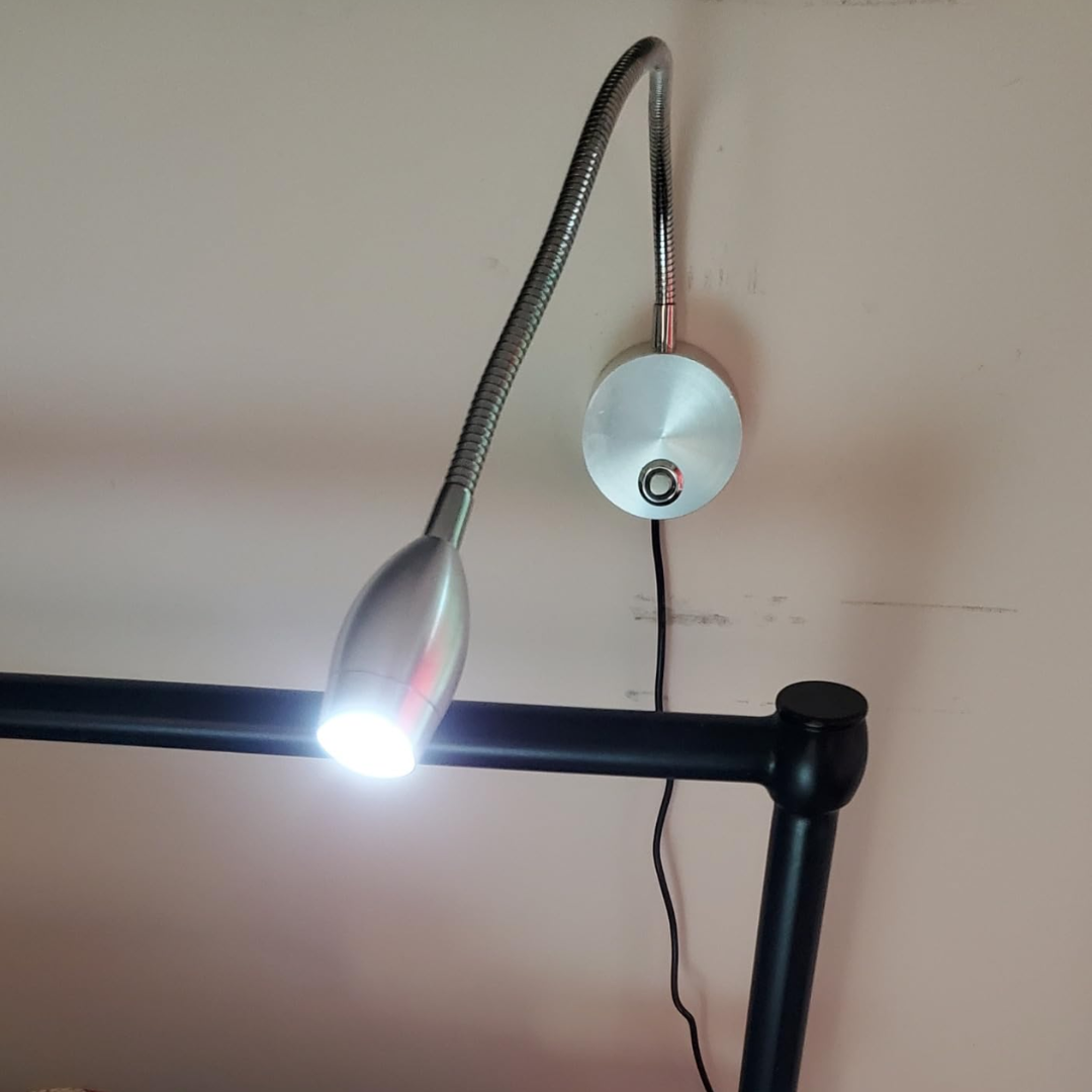Lamp Won't Turn On? Try These Quick Fixes!