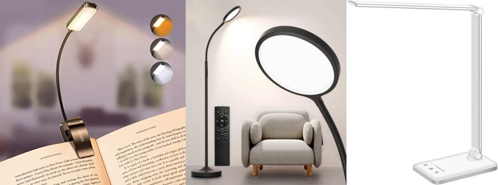 Which Is The Best Lamp For Reading in 2025