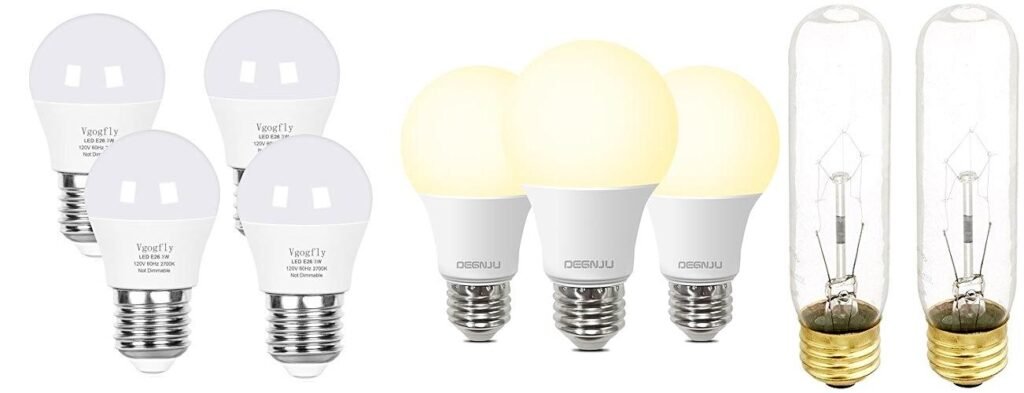Which Is The Best Light Bulb For Desk Lamp in 2025