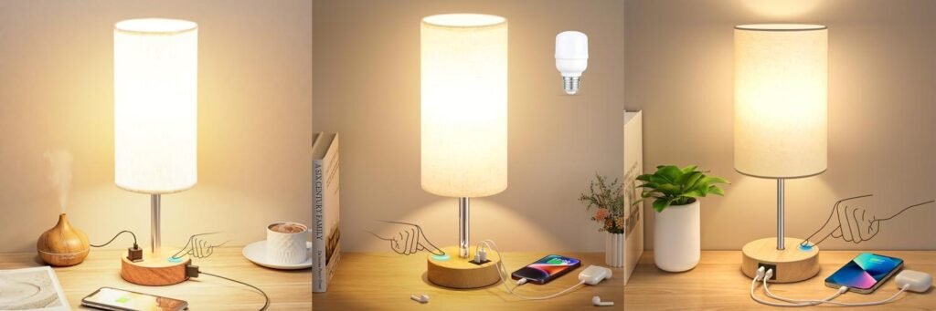Which Is The Best Touch Lamp in 2025