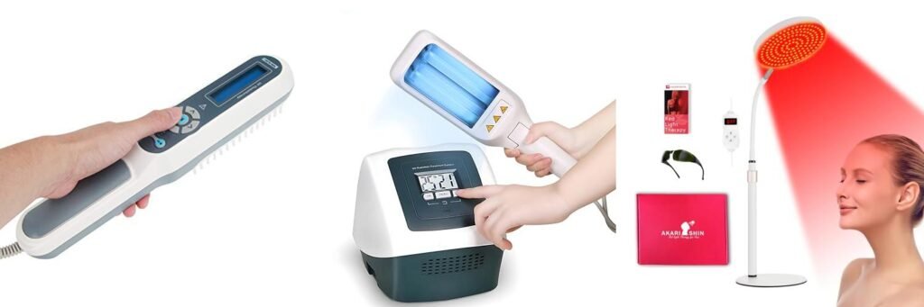 Which Is The Best Uvb Lamp For Psoriasis in 2025