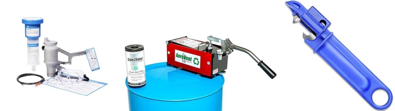 Top 5 Aerosol Can Puncture Devices: Reviews & Buyer Guide
