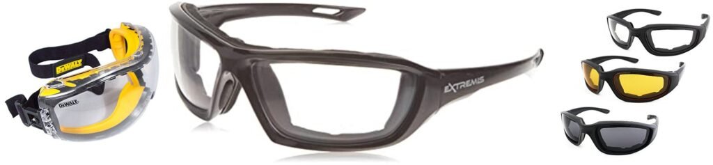 Top 5 Anti Pollen Glasses: Reviews & Allergy Relief Guide