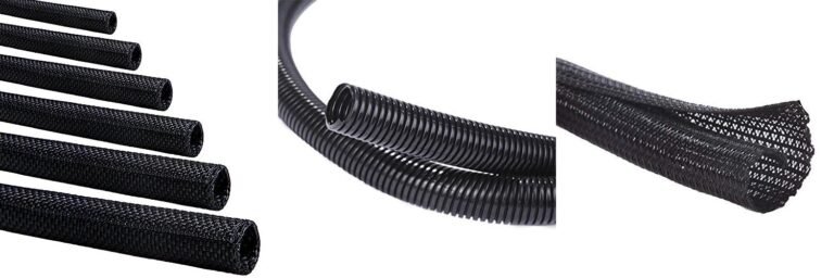 Top 5 Automotive Wire Loom Reviews: Your Ultimate Guide