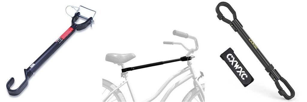 5 Best Bike Crossbar Adapters: Reviews & Buying Guide For You