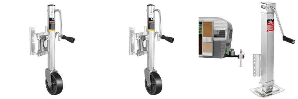 Top 5 Boat Trailer Jacks: Reviews & Buying Guide for Boaters