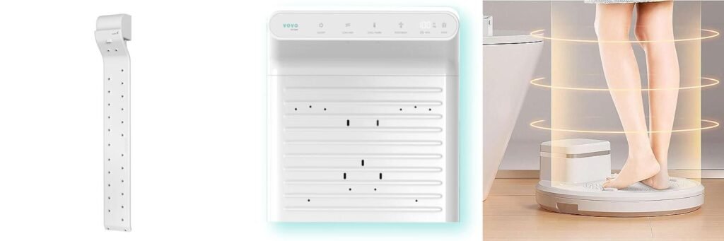 Top 5 Body Dryers: Reviews & Buying Guide for a Quick Dry