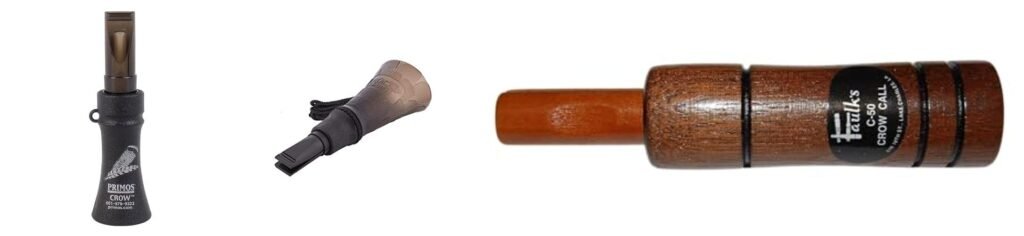 Top 5 Crow Calls: Reviews & Buying Guide for Hunters