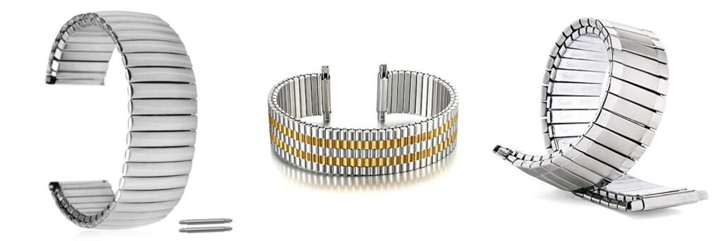 Top 5 Expansion Watch Bands: Comfortable & Durable Reviews