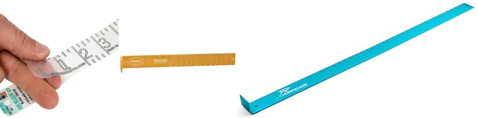 Top 5 Fish Rulers For Boats: Reviews & Buying Guide