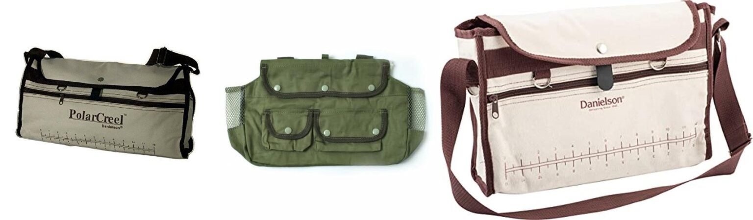 Top 5 Fishing Creel: Reviews and Buyer's Guide for Anglers