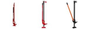 Top 5 High Lift Jacks: Reviews & Buying Guide for Off-Roaders
