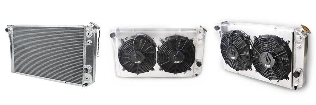 Top 5 Radiators For S10 V8 Swap: Cool Your Project Right