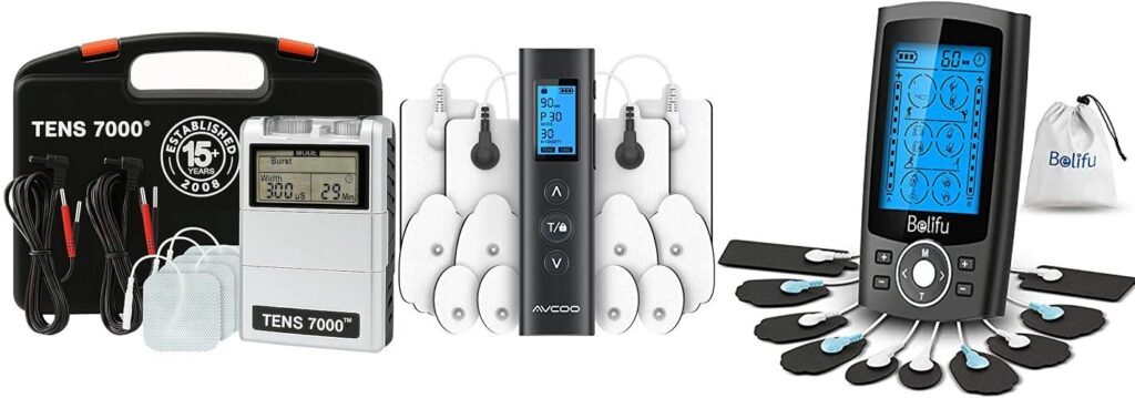 Top 5 TENS Machines for TMJ: Reviews, Benefits & Buying Guide
