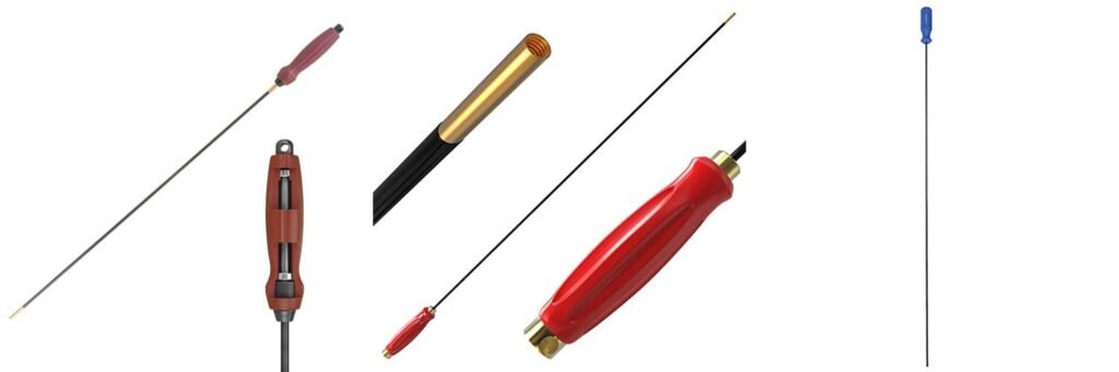 Top 5 Best 22 Rimfire Cleaning Rods: Reviews & Buying Guide