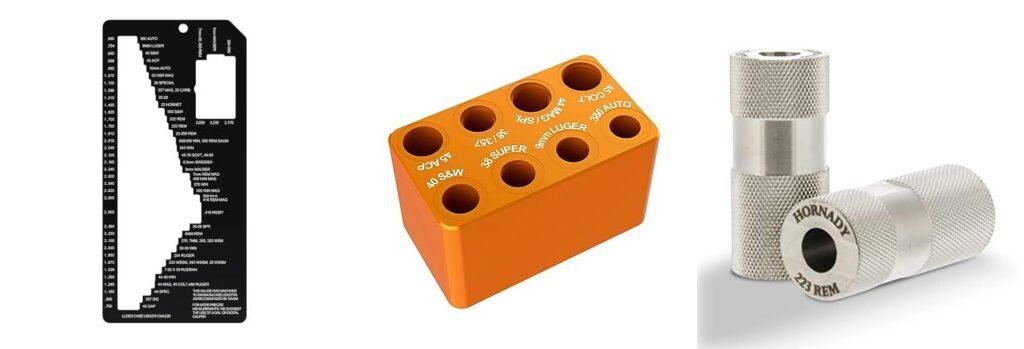 Top 5 Case Gauges for Reloading: Reviews & Buyer’s Guide