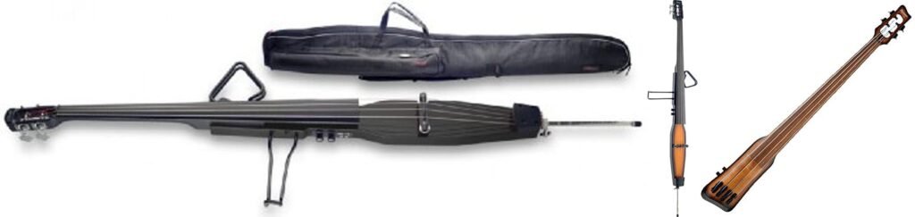 Top 5 Electric Double Basses: Reviews & Buyer's Guide Unveiled