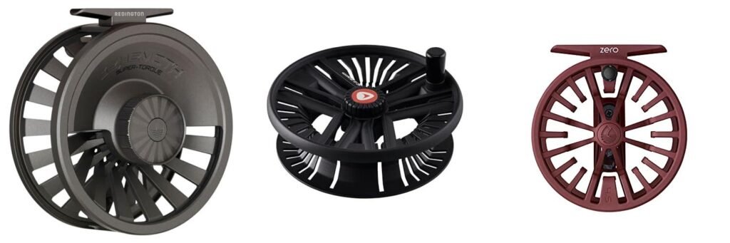 Best Fly Reels with Spare Spools: A Fly Fishing Reel Review
