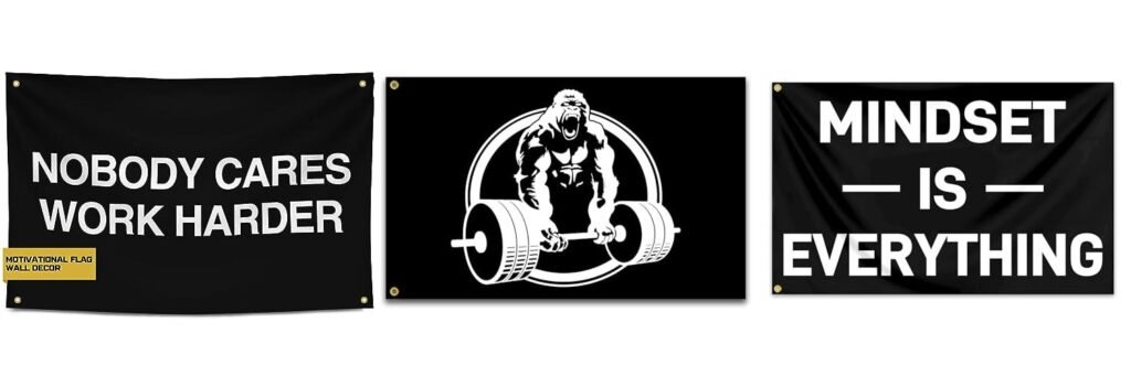Top 5 Gym Flags: A Comprehensive Review & Buyer's Guide