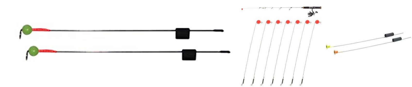 Top 5 Ice Fishing Spring Bobbers: Reviews & Buyer's Guide