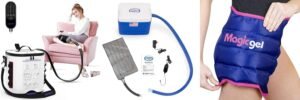 Top 5 Ice Machines for Hip Surgery: Pain Relief & Recovery Guide