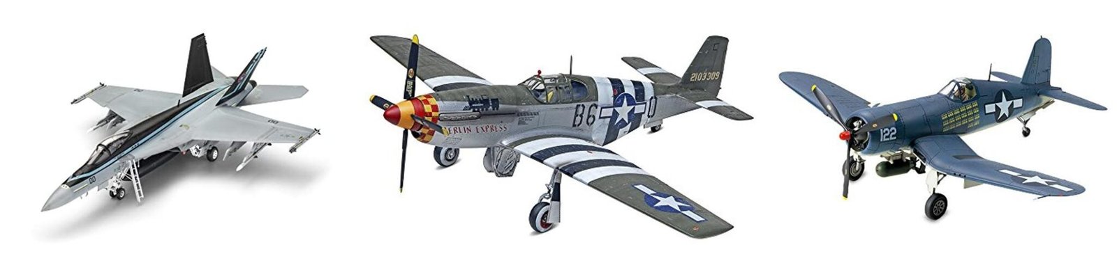 Top 5 Model Airplane Kits for Adults: Reviews and Buyer's Guide