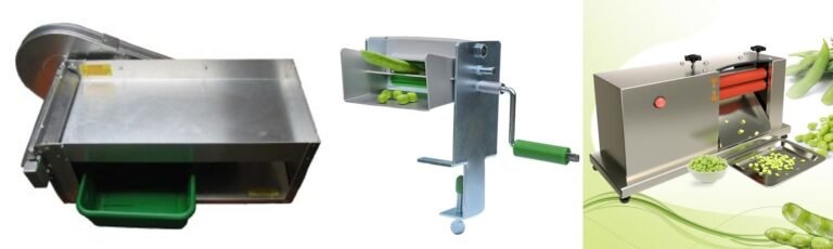 Top 5 Pea Shellers: Reviews & Guide for Easy Pea Shelling