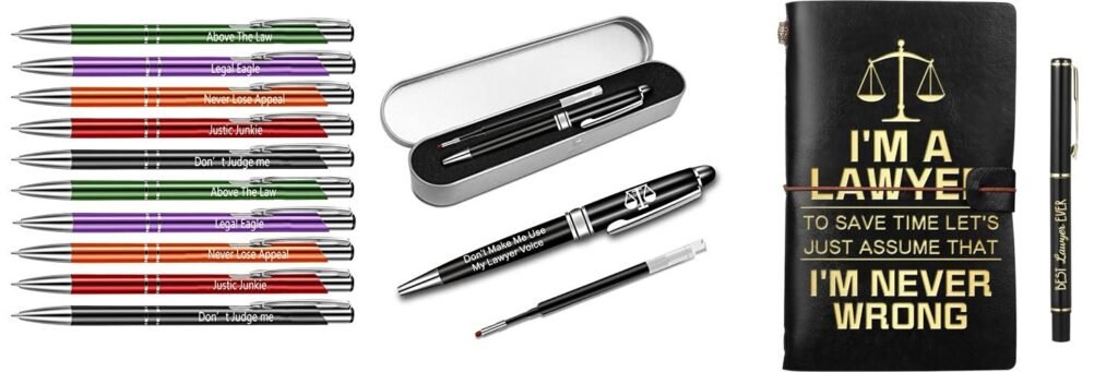5 Best Pens For Lawyers: A Comprehensive Review & Guide