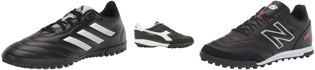 Top 5 Soccer Referee Shoes: Reviews & Buying Guide for Officials