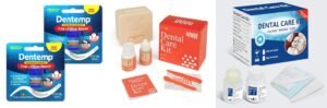 Top 5 Tooth Repair Kits: Reviews & Buyer's Guide for You!