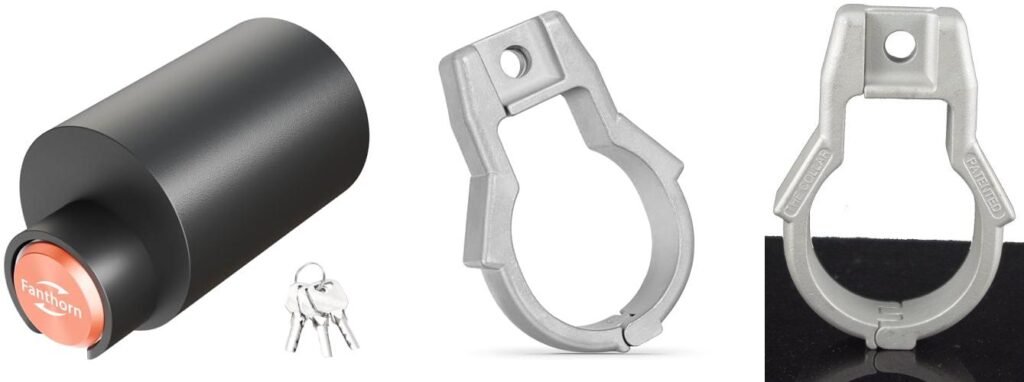 Top 5 Trailer Locks for Bulldog Hitch: Security Review & Guide