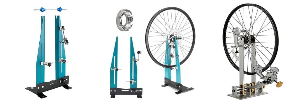 5 Best Wheel Truing Stands: Your Guide to Straight & True Wheels