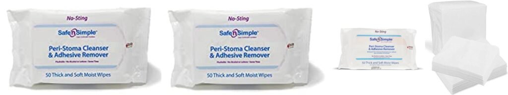 Top 5 Stoma Cleaning Wipes: A Comprehensive Review and Guide