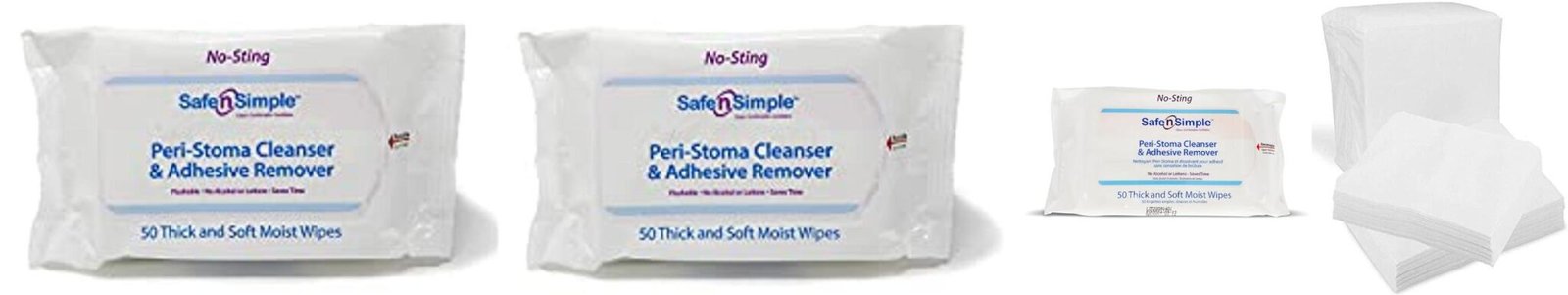 Top 5 Stoma Cleaning Wipes: A Comprehensive Review and Guide