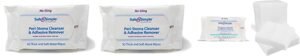 Top 5 Stoma Cleaning Wipes: A Comprehensive Review and Guide