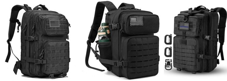 Top 5 Backpacks For Patches: Patch-Ready Packs Reviewed & Ranked