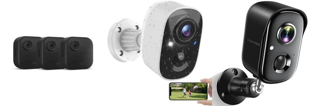Top 5 Barn Camera Systems: Reviews & Expert Buying Guide