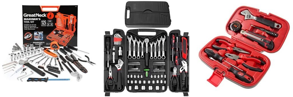 Best Boat Tool Kit: 5 Must-Have Picks Reviewed