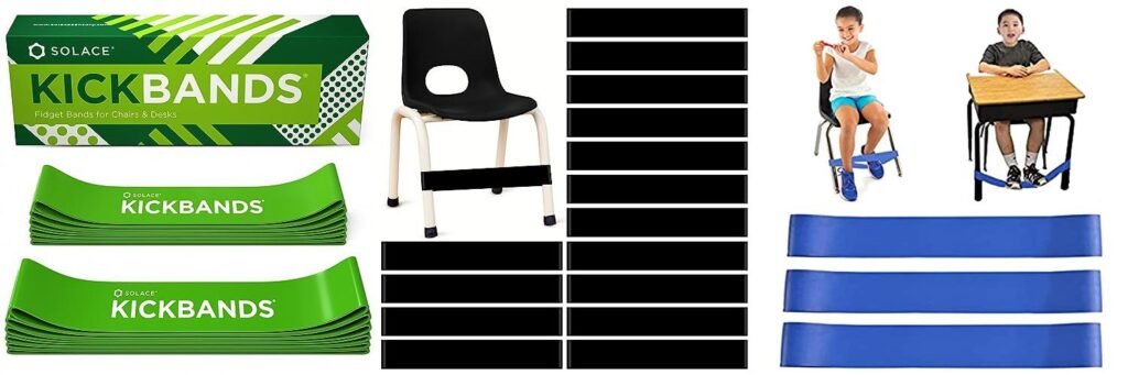 Top 5 Chair Bands For Classroom: Review & Buying Guide