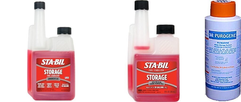 Best Fuel Stabilizer: Long-Term Storage Guide