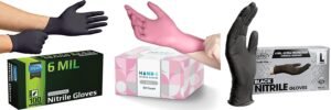Top 5 Acetone Resistant Gloves: Reviews & Buying Guide