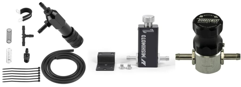 Top 5 Manual Boost Controllers: Your Buying Guide