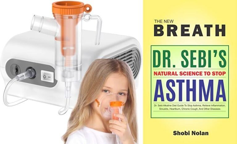 Top 5 Nebulizers for Sinusitis: Find Relief Fast!