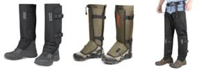 Best Snake Proof Pants - Top 5 Picks & Review