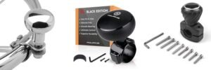 Top 5 Boat Steering Wheel Knobs: Your Buying Guide
