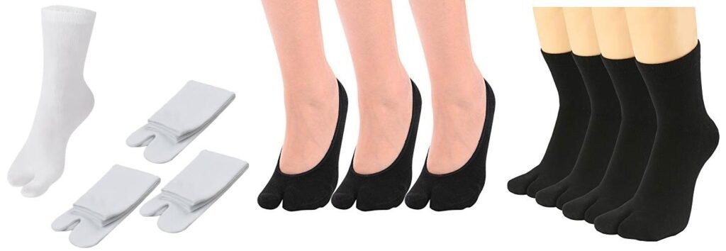 Top 5 Tabi Socks: Reviews & Buyer's Guide for Comfort & Style