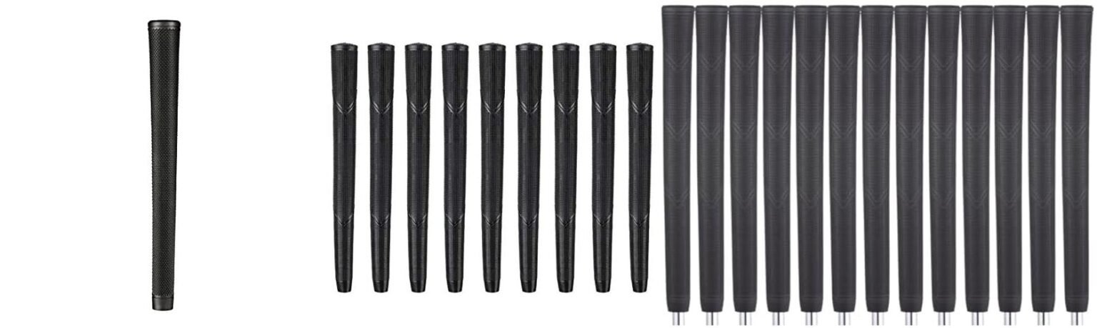 Top 5 Golf Grips for Arthritic Hands: A Review