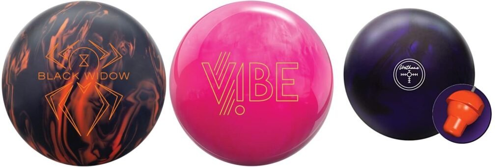 Top 5 Hammer Bowling Balls: Your Buying Guide