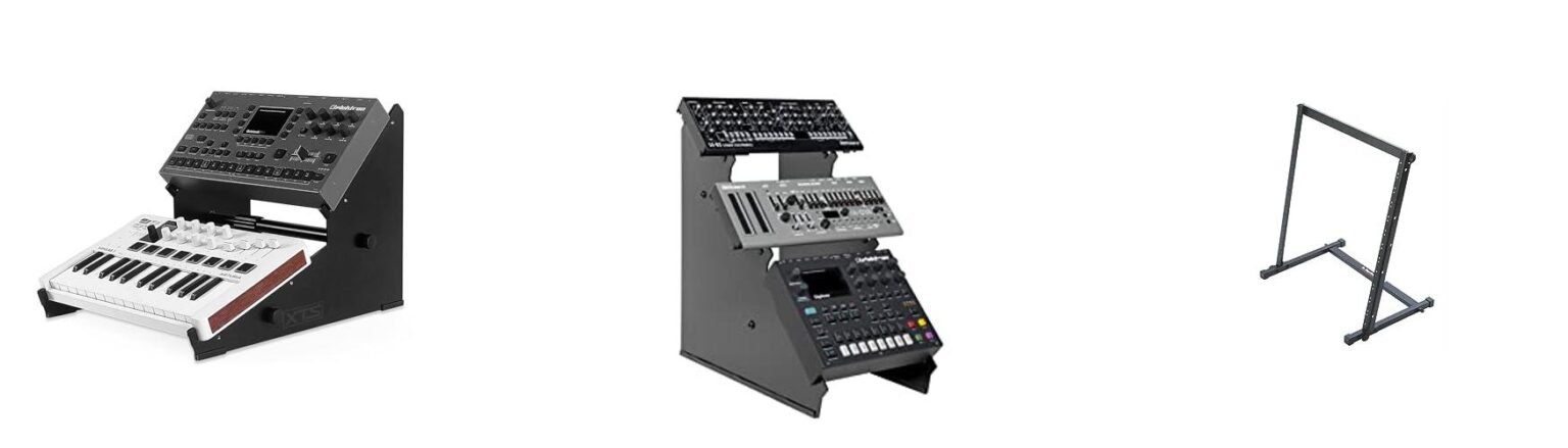 Top 5 Rack Mount Synths: Your Essential Buying Guide