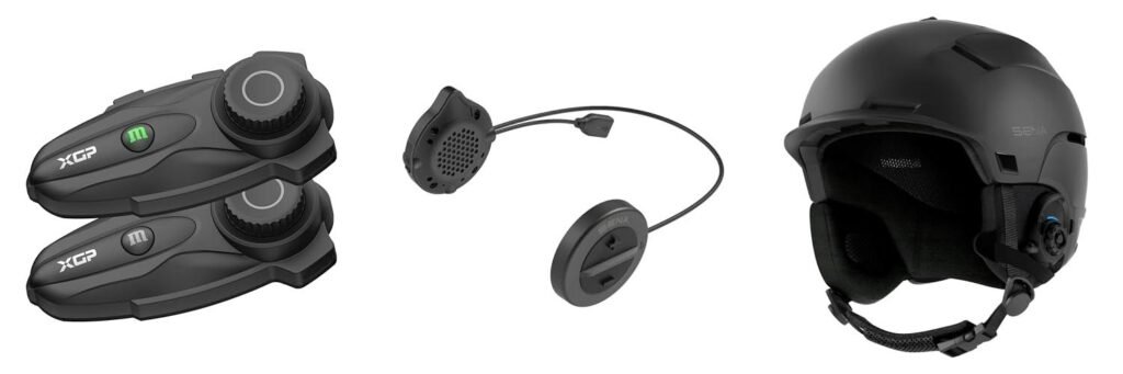 Top 5 Ski Intercoms: Your Ultimate Buying Guide